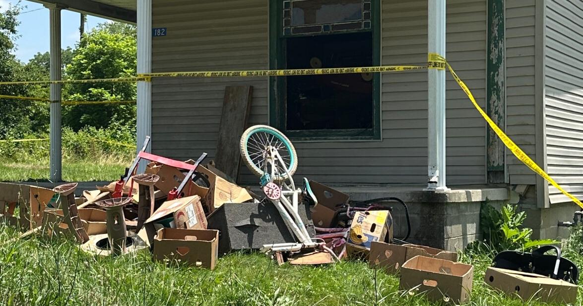 Ohio Abused Children | National News | goshennews.com