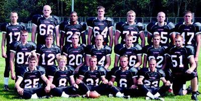 PREP FOOTBALL PREVIEW: NorthWood looks to build on winning tradition ...