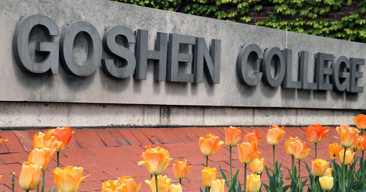 Goshen College announces new master's program | News | goshennews.com