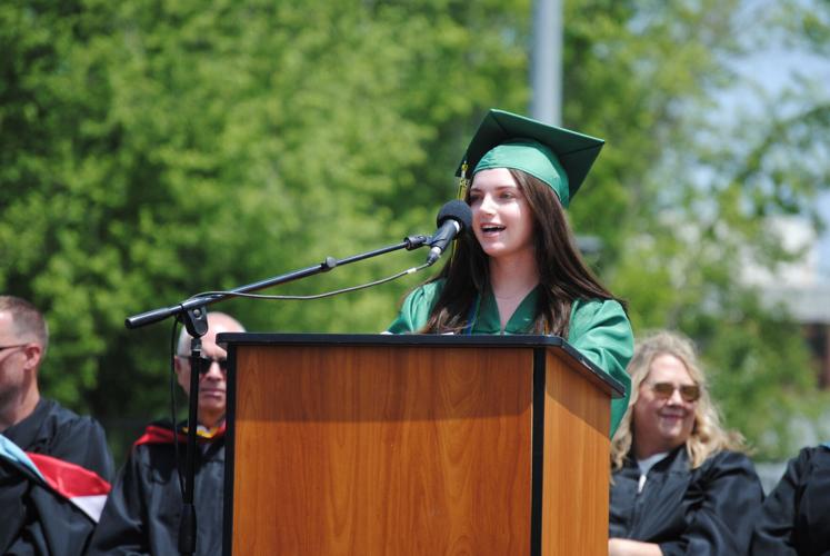 Northridge seniors start 'new adventure' | News | goshennews.com