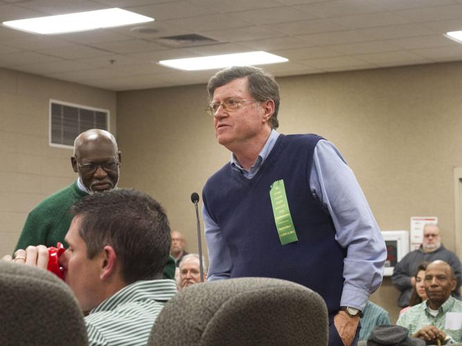 Goshen City Council approves resolution acknowledging 'sundown town ... Goshen City Council approves resolution acknowledging 'sundown town ...