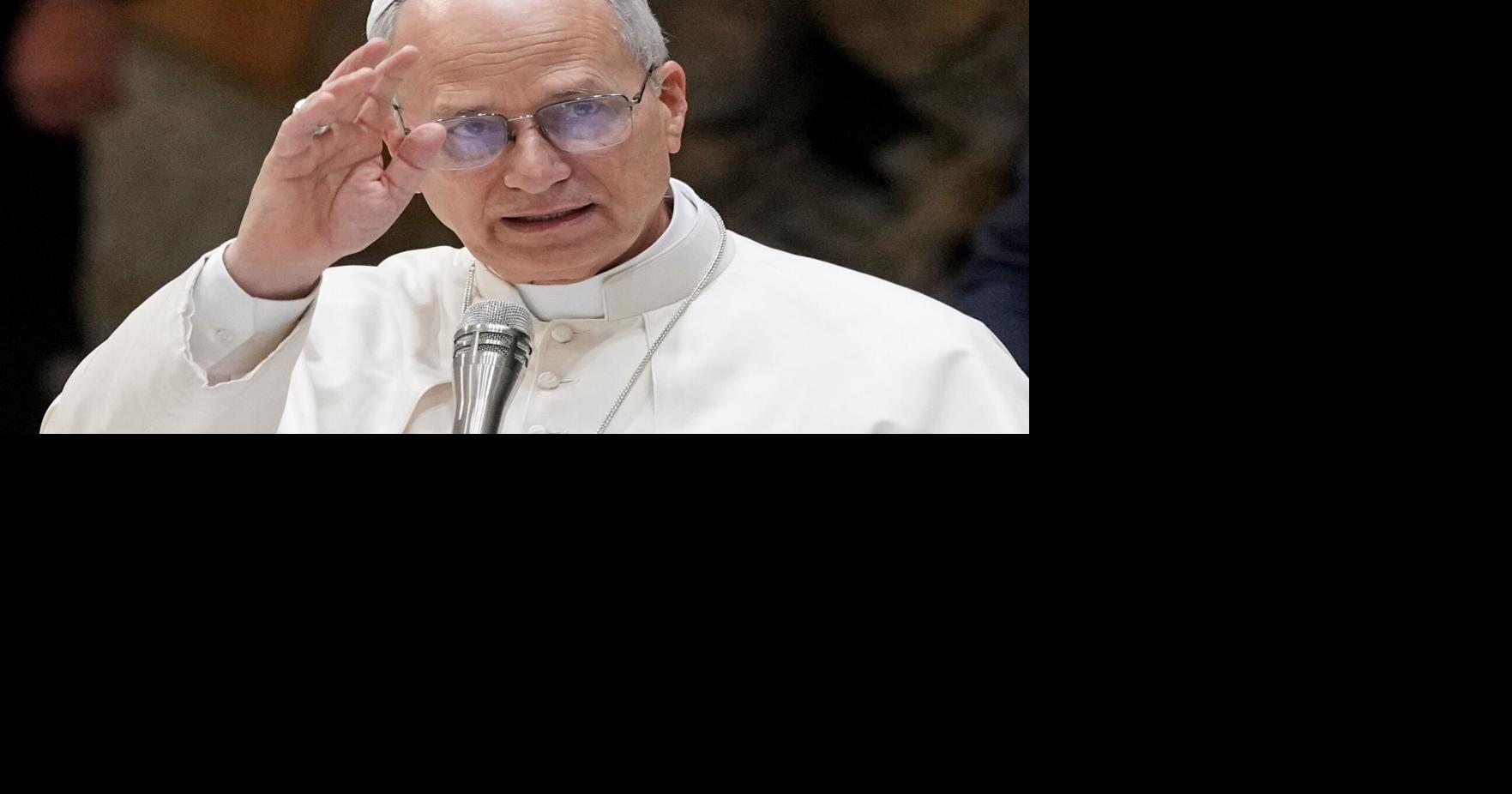 Vatican Pope | National News | goshennews.com