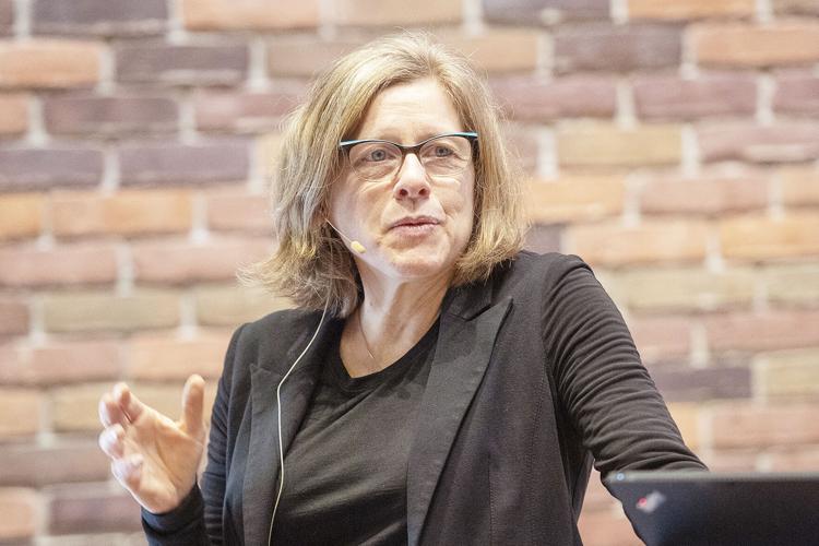 Leaders gain peacemaking strategies for polarized times | News ...