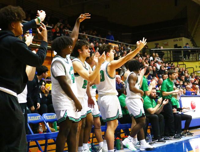 PREP BOYS BASKETBALL: Warsaw’s efficient night sends Concord packing in ...