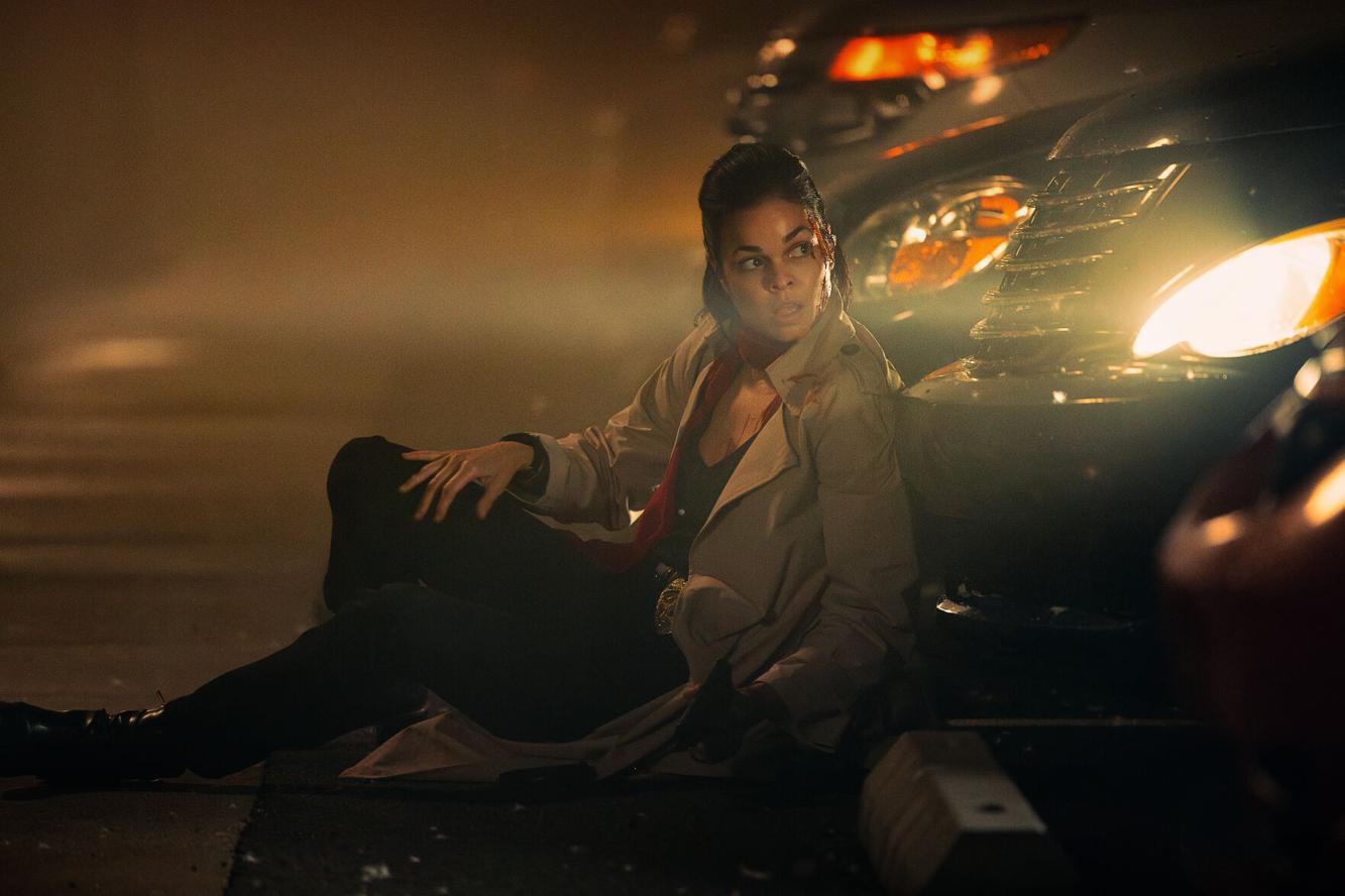 Film Review - The Rip | National News | goshennews.com