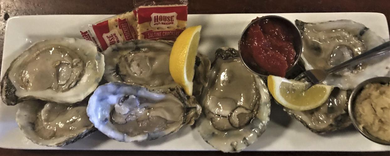 LOREN SHAUM: Historic Oyster Bar is a Fort Wayne jewel | News ...