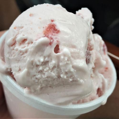 LOREN SHAUM: It takes more than a day to see all of Grabill | News ...