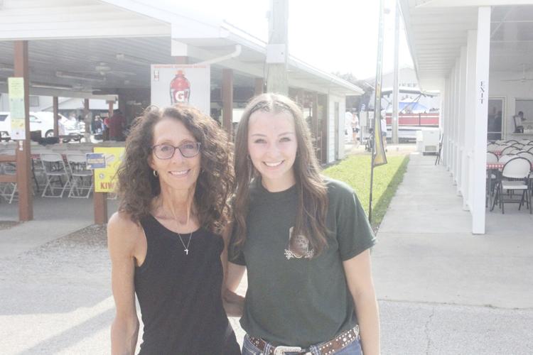 SAW YOU AT THE FAIR: Days 2 & 3 | Gallery | goshennews.com