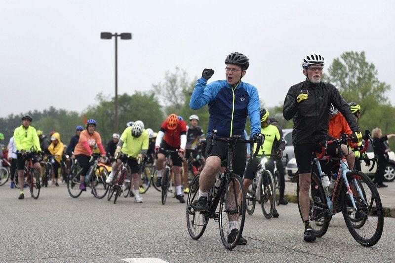 Local riding opportunities abound during Bike Month | Local News ...