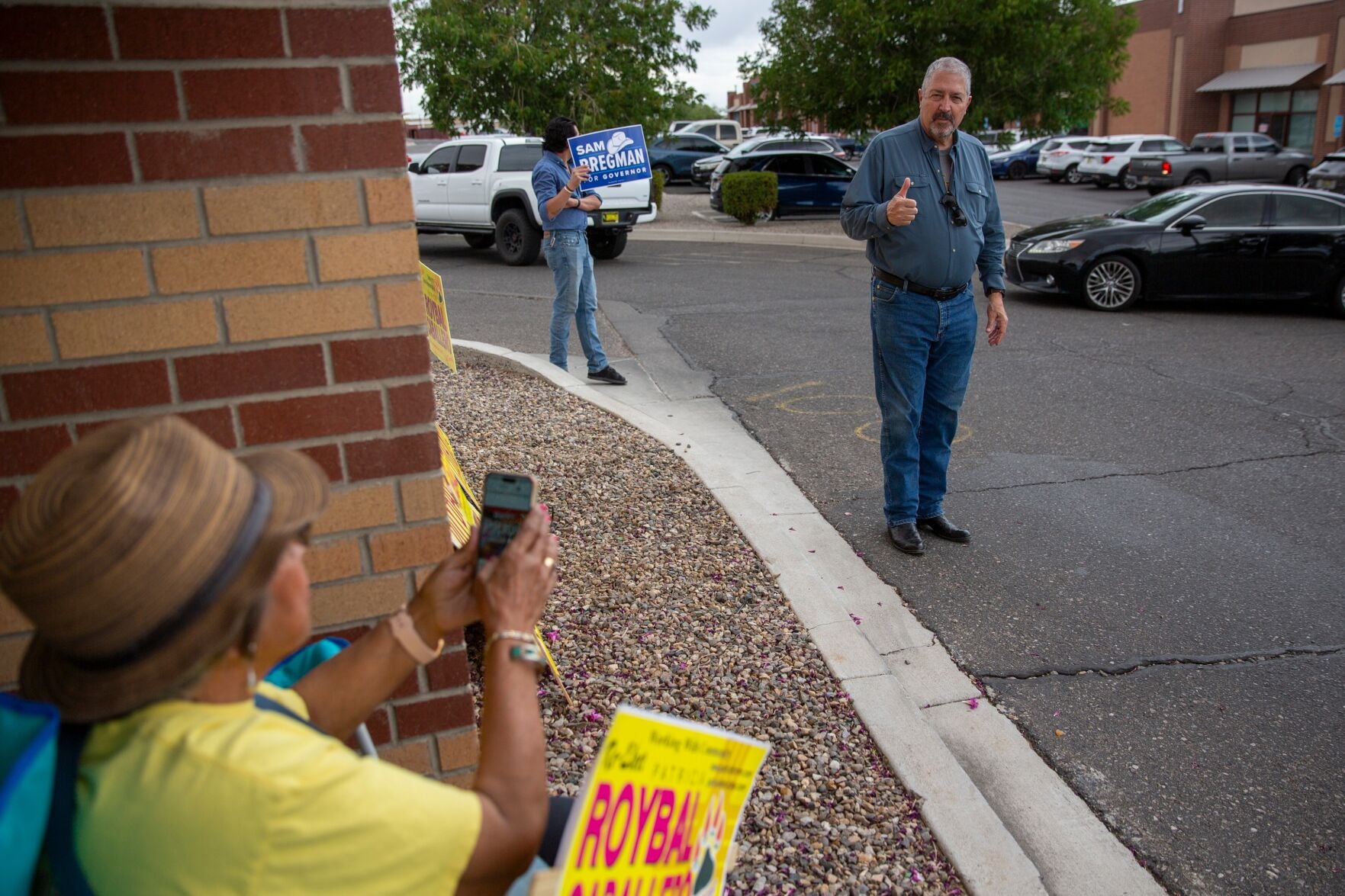 Election 2026 New Mexico | National News | goshennews.com
