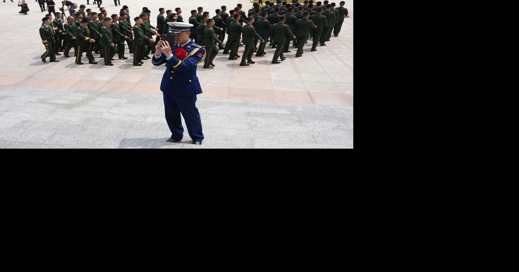 China Communist Anniversary | National News | goshennews.com