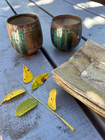 RACHEL SHENK: Between sisters on the first day of autumn | | goshennews.com