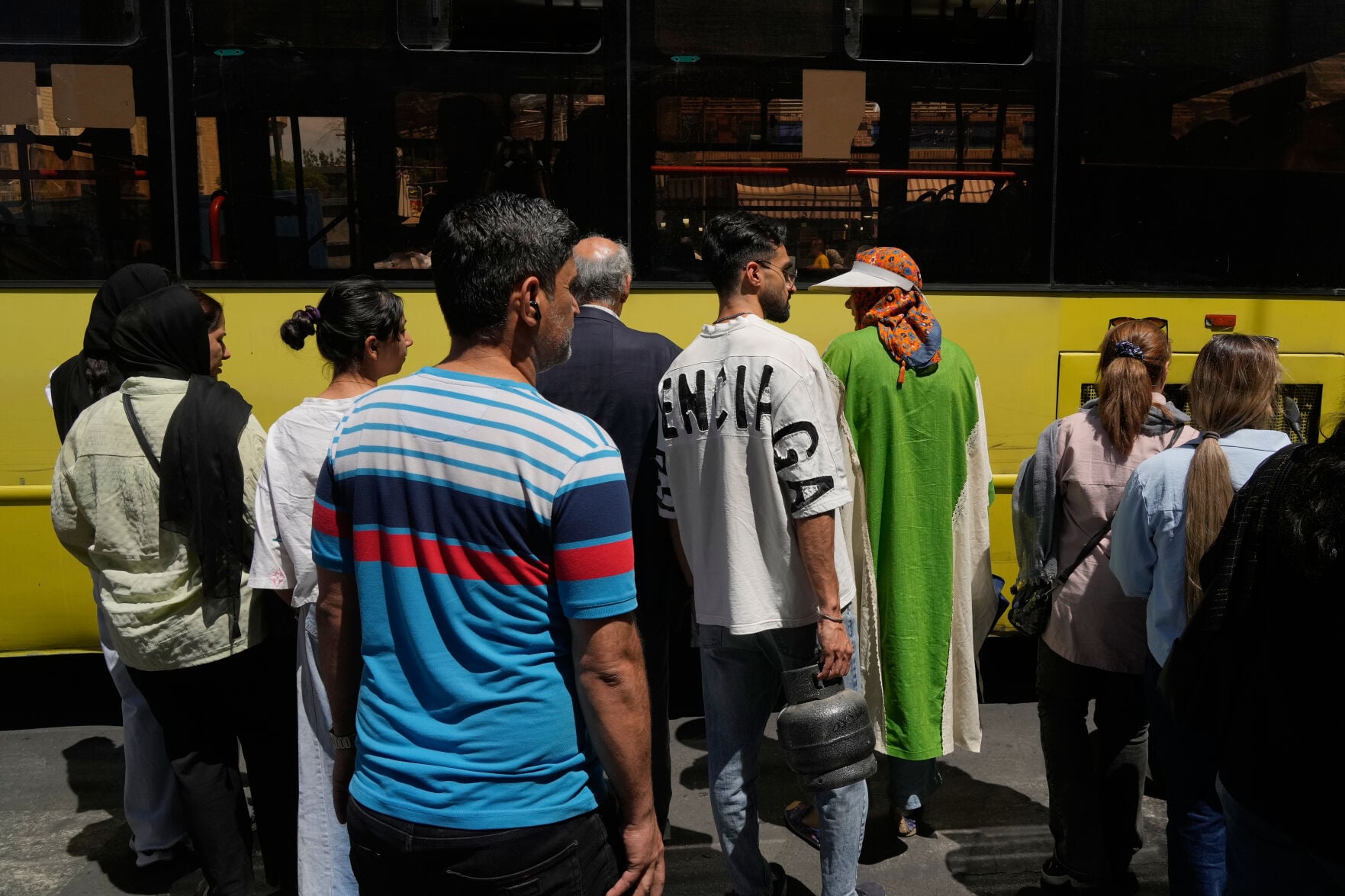 Iran Daily Life | National News | goshennews.com