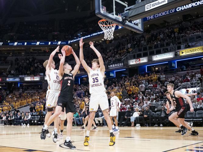 PREP BOYS BASKETBALL: Raasch, Wolfe representing Indiana in All-Star week | Sports | goshennews.com