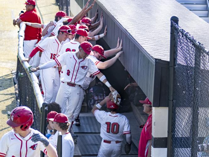 PREP BASEBALL: Goshen, Northridge advance to 4A Penn Sectional 4 ...