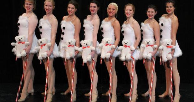 'Teddy Bear Concert' set | Local News | goshennews.com