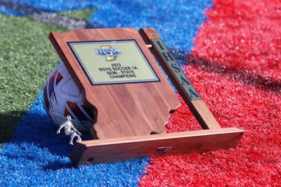 IHSAA releases new classifications for fall and winter sports through ...