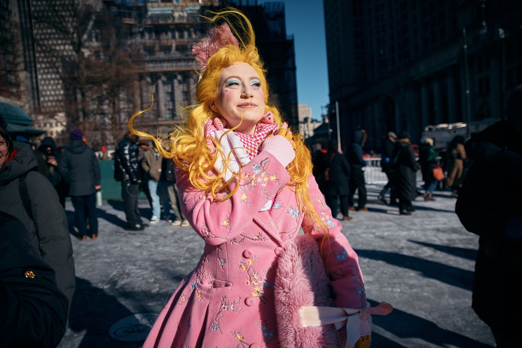 ADDITION APTOPIX NYC Mayor Mamdani | National News | goshennews.com