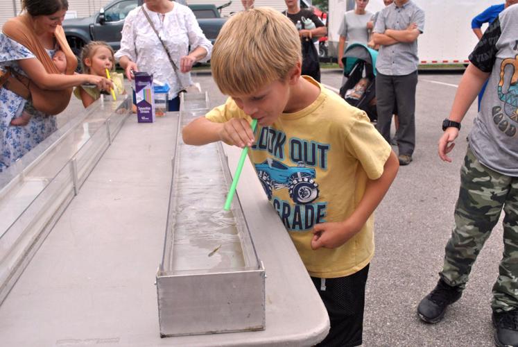Nappanee's apple orchard legacy celebrated | News | goshennews.com