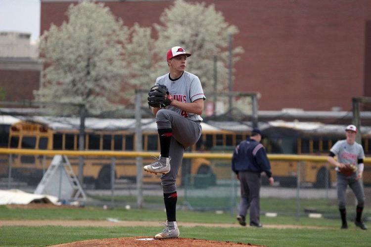 BASEBALL: Goshen beats Warsaw in NLC thriller | Sports | goshennews.com