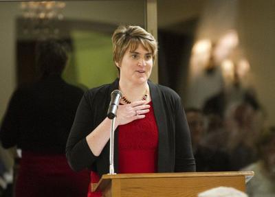 Goshen engineer Mary Cripe offered job as Middlebury town manager ...