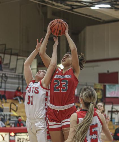 PREP GIRLS BASKETBALL: Goshen best Oregon-Davis to win holiday ...