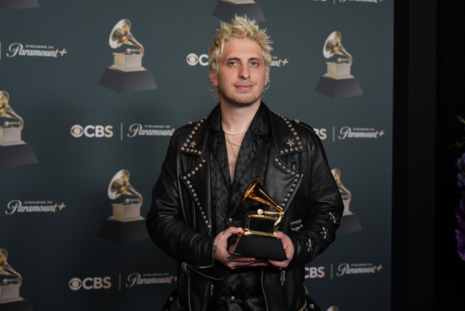 68th Annual Grammy Awards - Press Room | National News | goshennews.com
