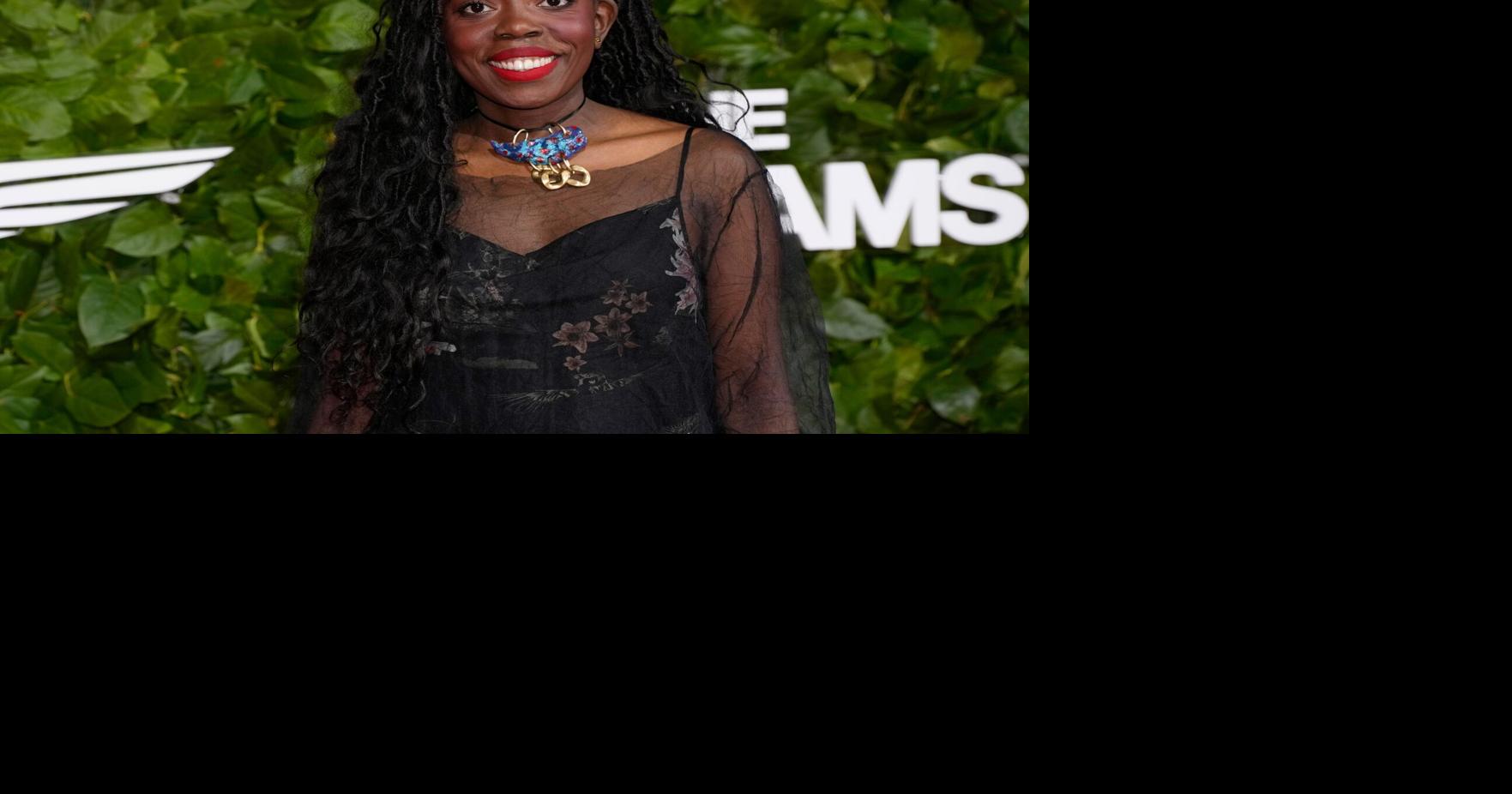 2026 Gotham Television Awards - Arrivals | National News | goshennews.com