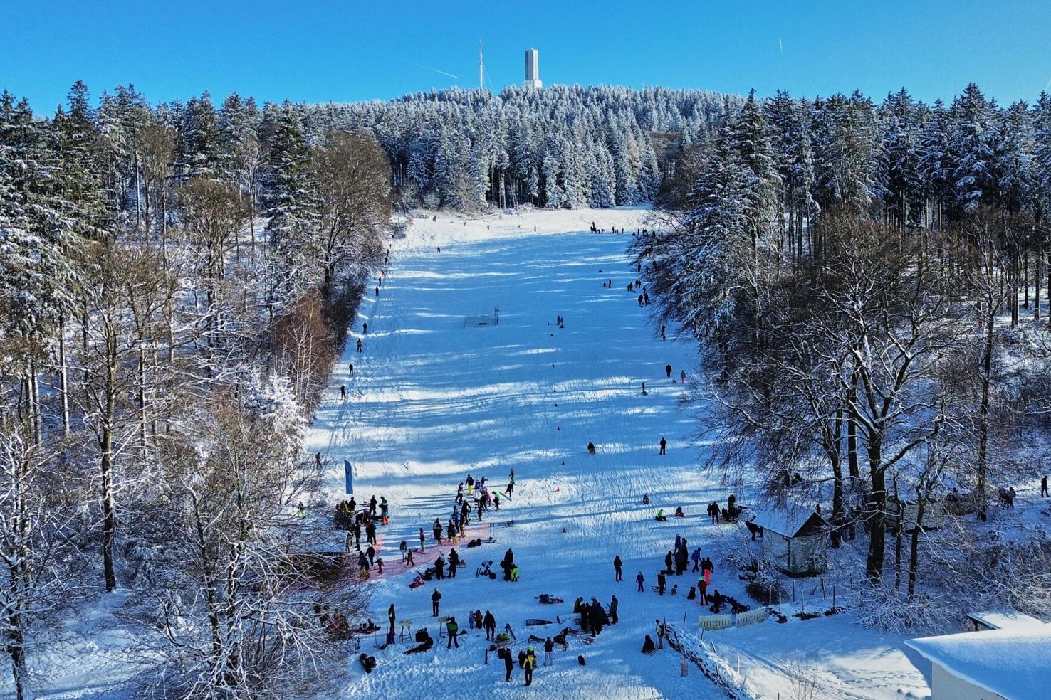 Germany Weather | National News | goshennews.com