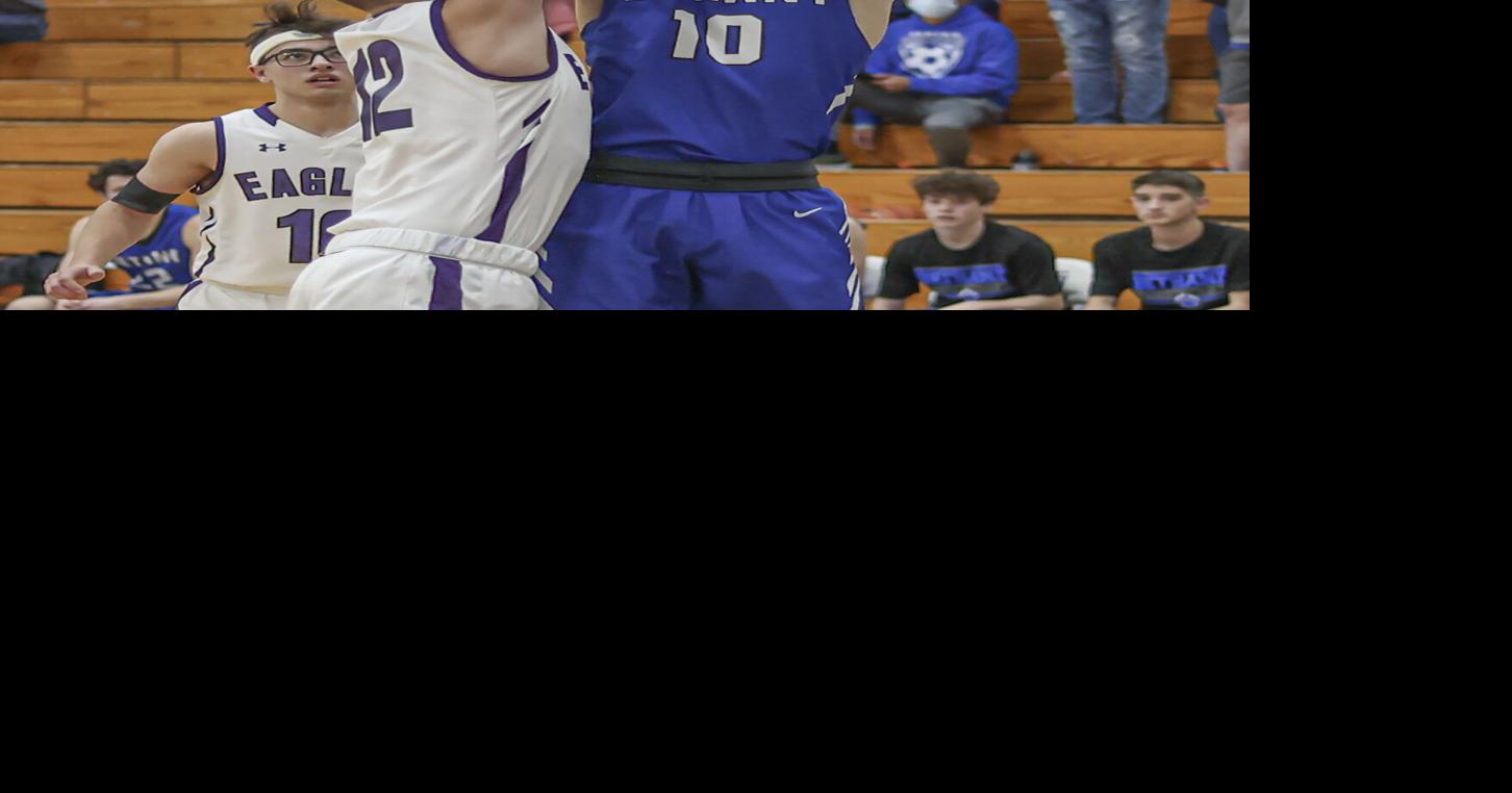 PREP BOYS BASKETBALL: 2020-21 All-HPC team announced | Sports ...