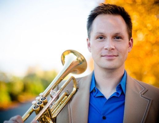 Calling all trumpeters | News | goshennews.com