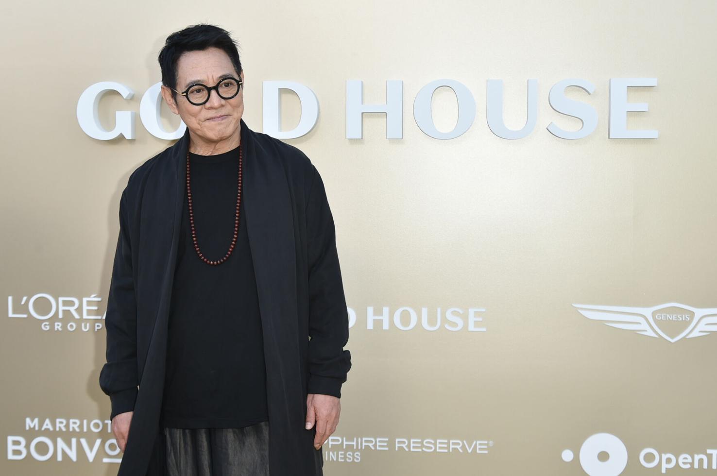 Gold House Fifth Annual Gold Gala | National News | goshennews.com