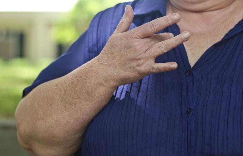 YOU SHOULD KNOW: Colleen Geier | Local News | goshennews.com