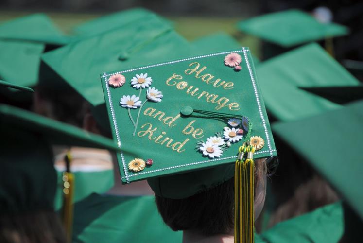 Northridge seniors start 'new adventure' | News | goshennews.com