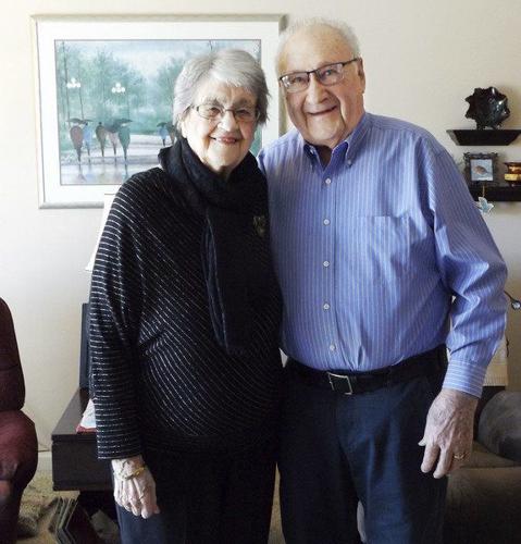 YOU SHOULD KNOW: Veva and Leonard Garber | Local News | goshennews.com