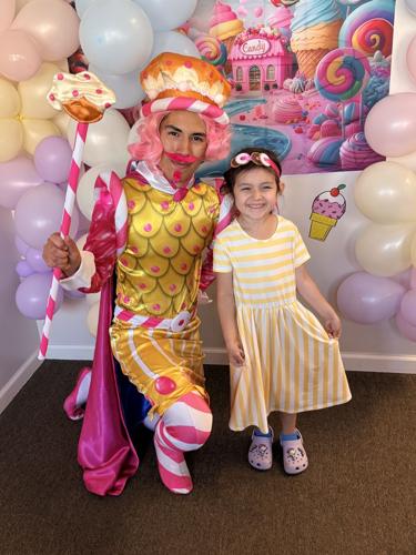 Candy Land successfully takes over Nappanee | | goshennews.com