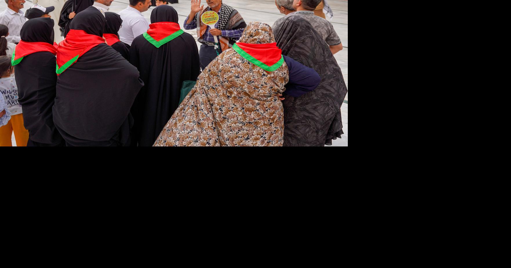 Iraq Iran | National News | goshennews.com