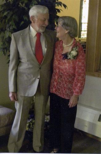 YOU SHOULD KNOW: Larry and Doris Cripe | Local News | goshennews.com