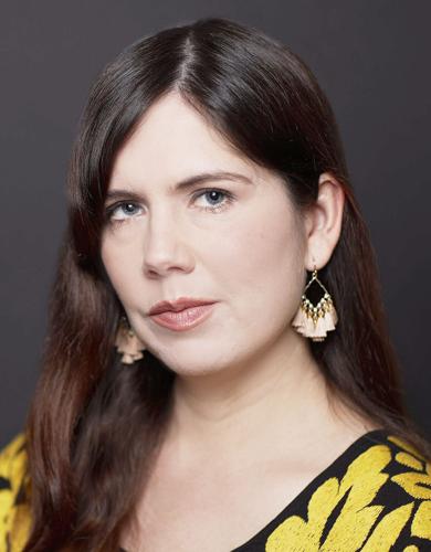 THE BOOKWORM SEZ: 'The Bullet Swallower' is a midcentury modern western ...