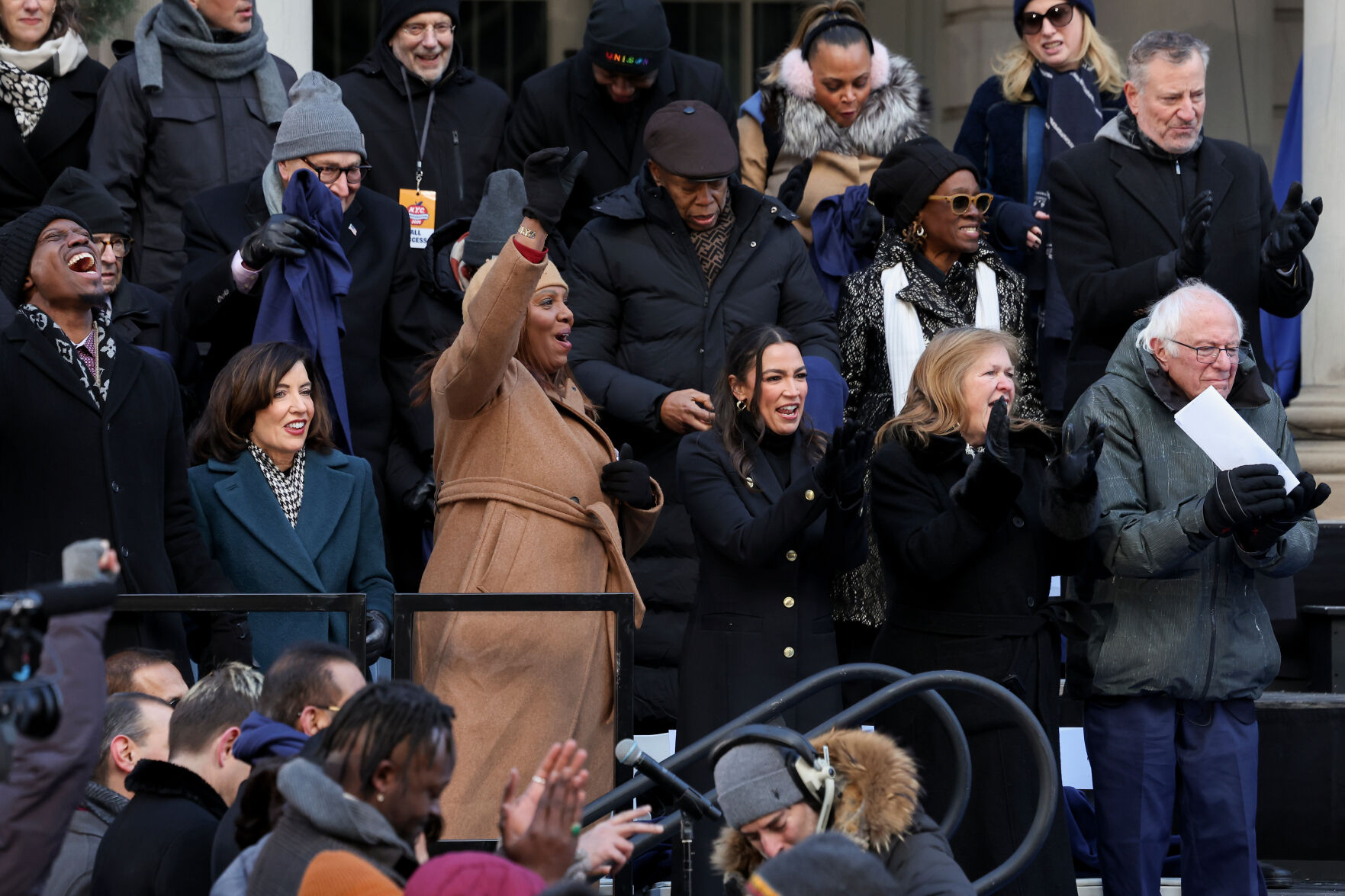 NYC Mayor Mamdani | National News | goshennews.com