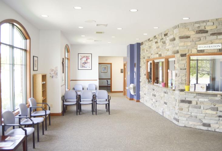 Center for Healing & Hope announces new facility | News | goshennews.com