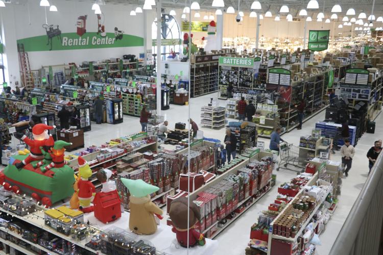 Goshen businesses report Black Friday success | News | goshennews.com