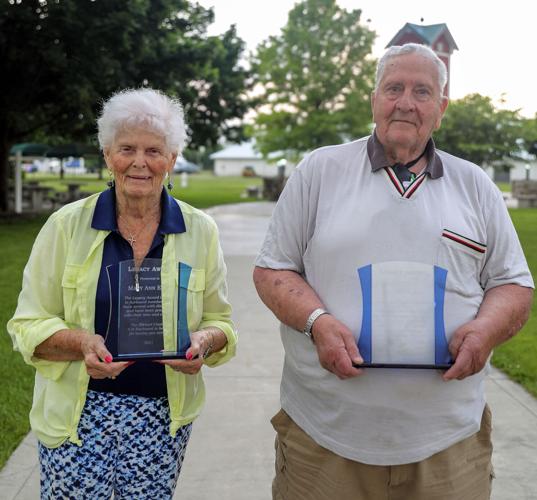 ELKHART COUNTY 4-H FAIR: Bob Troyer will lead fair parade; two Legacy ...