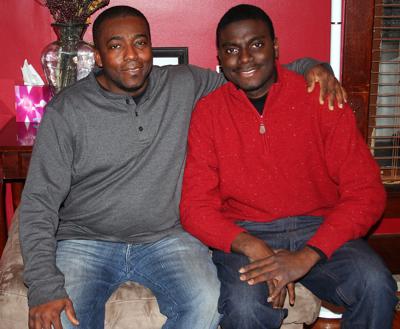 YOU SHOULD KNOW: Bubu Zaney | News | goshennews.com