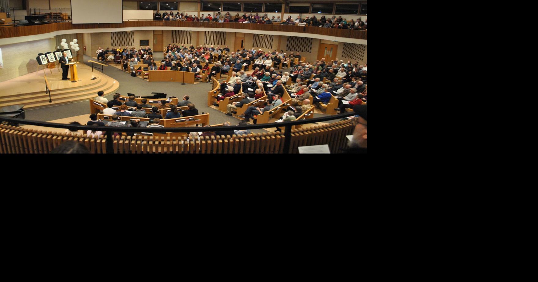 Anabaptist tradition celebrates 500 years with new community Bible ...