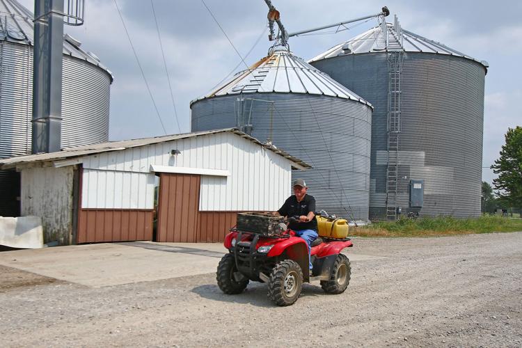 THANK A FARMER: Deer Grove Farms continues to pass on legacy | Thank A ...
