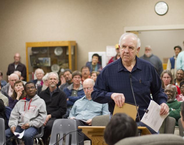 Goshen City Council approves resolution acknowledging 'sundown town ...