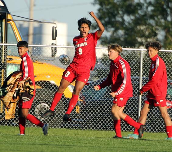 Winners of the 2023 Goshen News Sports Awards | Sports | goshennews.com