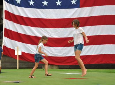Fireworks on the Fairway returns to Black Squirrel Golf Club ...