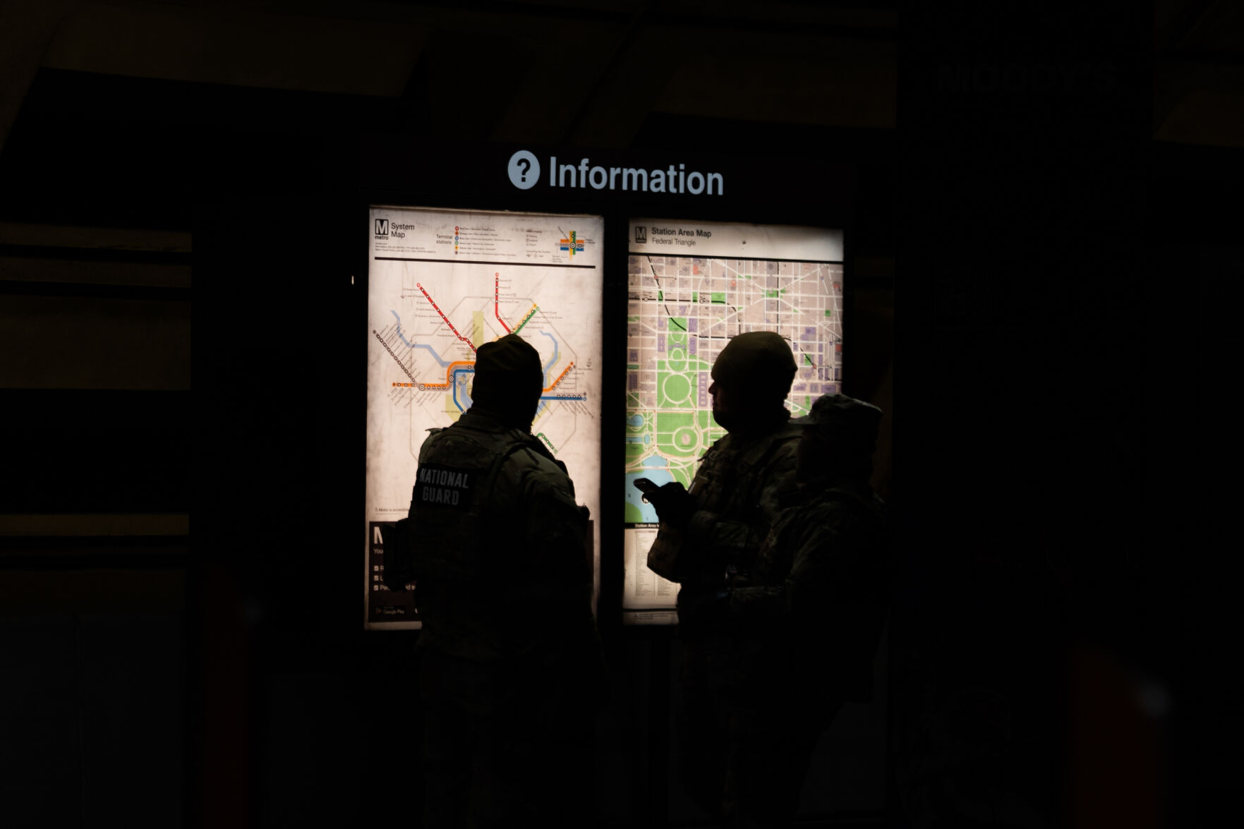 Winter Weather Washington | National News | goshennews.com